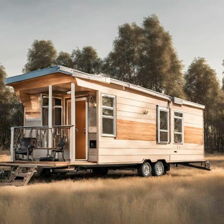Mobil-home : Constructeurs | Location | Prix - Greenkub