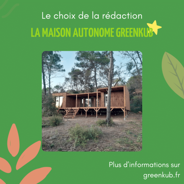 Maison autonome : ce qu’il faut savoir en 2024 - Greenkub