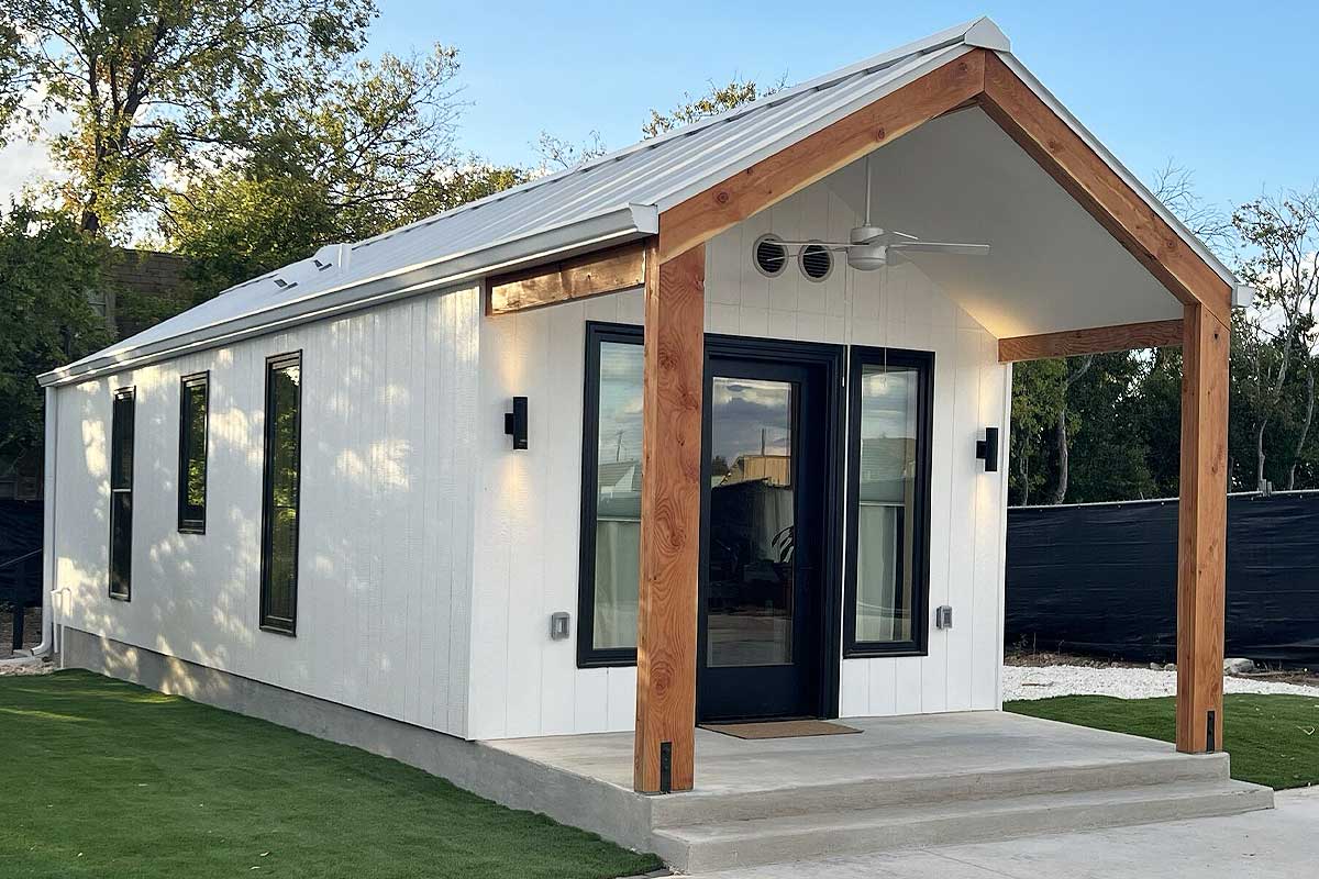 Tiny House Ikea : Avis | Prix | Aménagements - Greenkub